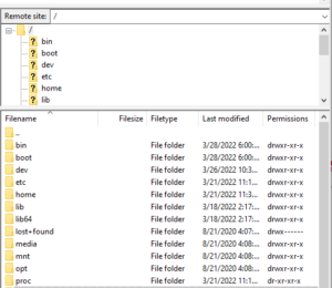 Make a python script run every hour on a Ubuntu VPS using crontab